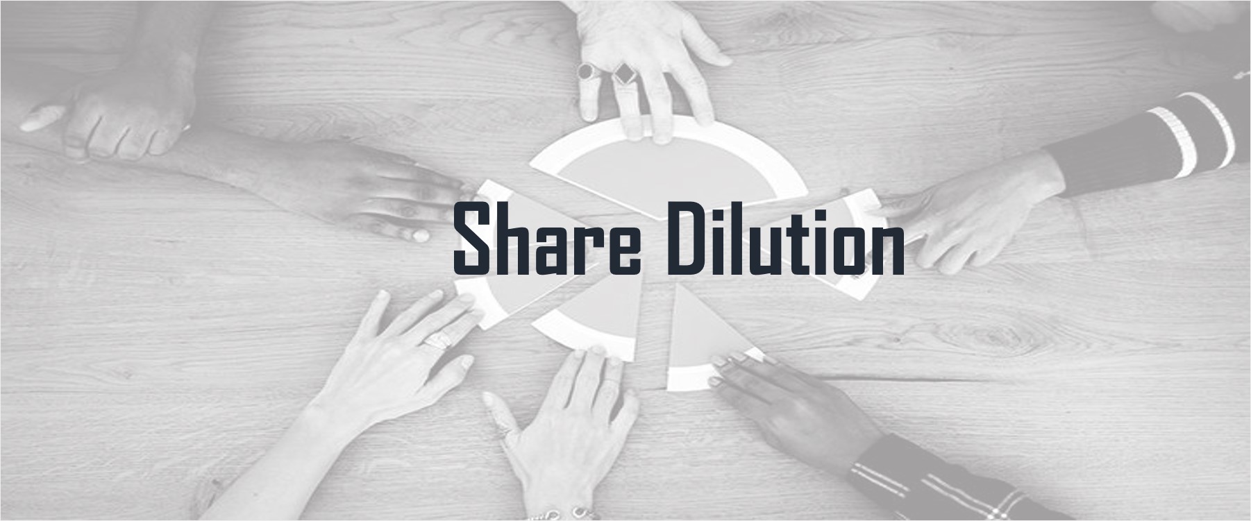 Share Dilution - Meaning, Reasons and Impact - Bankkeeping.com