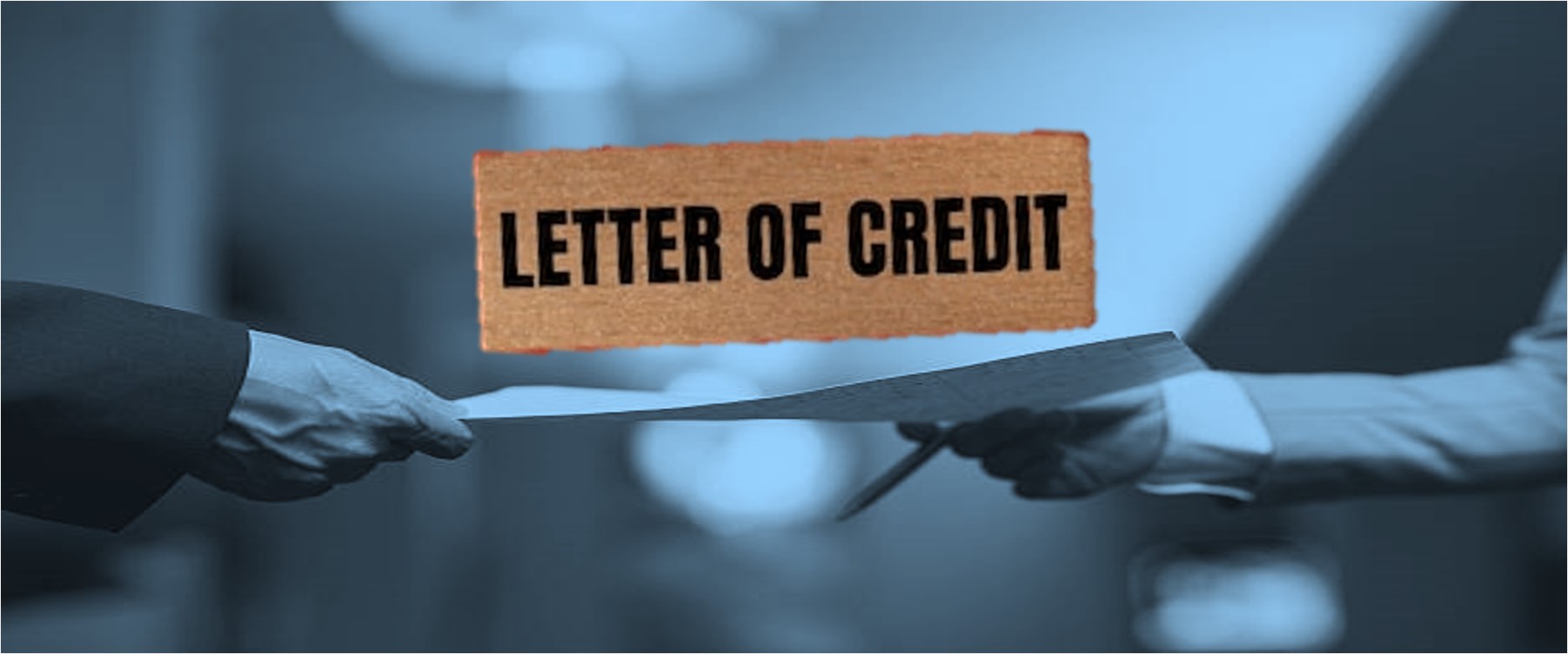 Inland Letter of Credit - Its Purpose, Benefits and Types - Bankkeeping.com